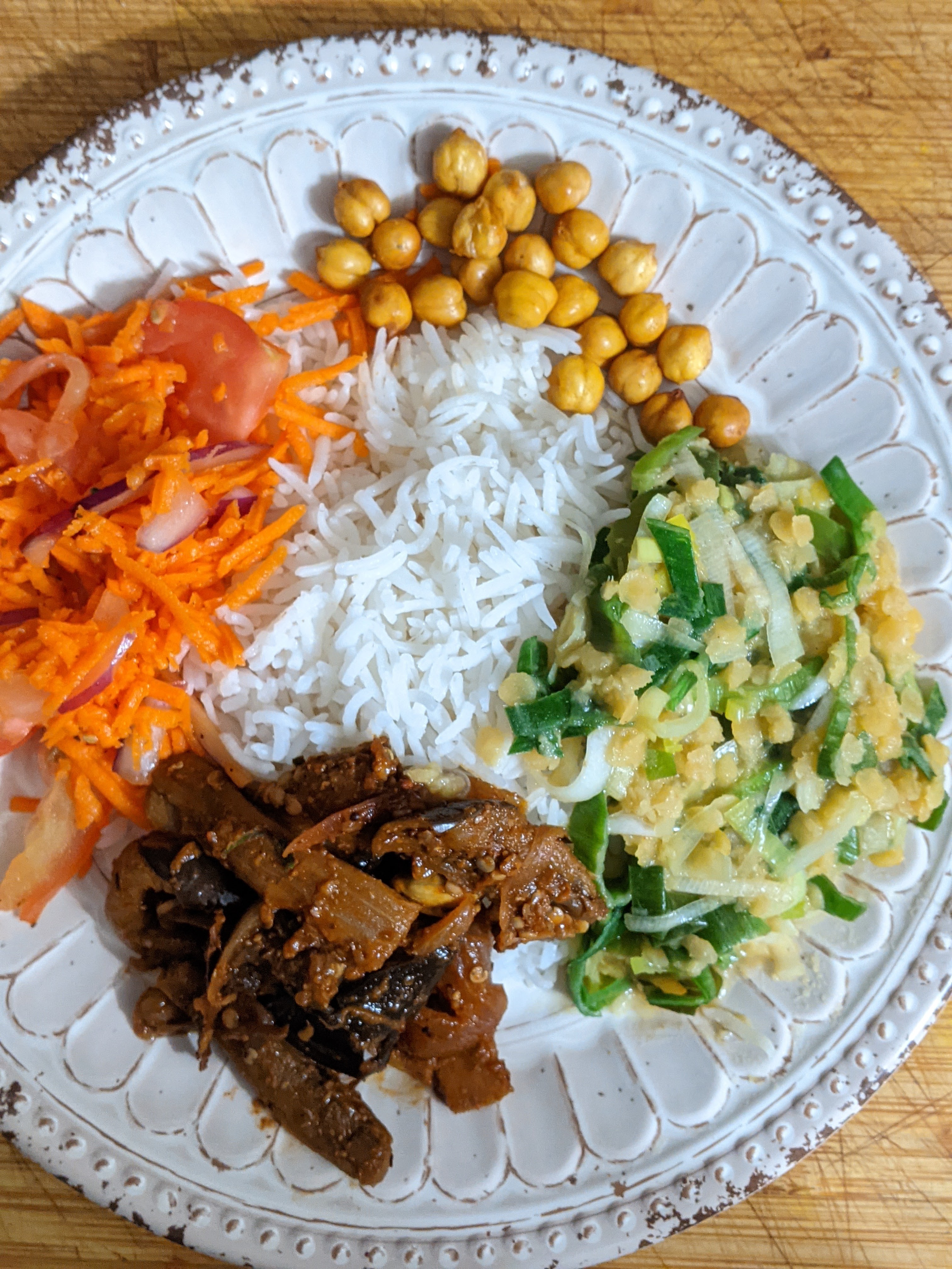 Top rice and curry Sri Lankan menu ideas - ThePerfectCurry